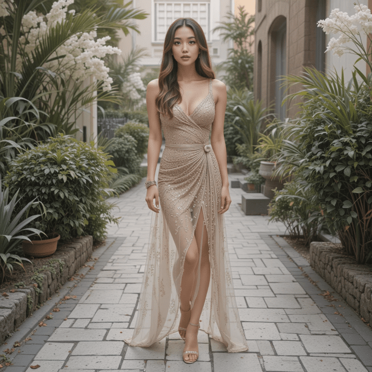 65+ Cocktail Party Outfit Guide | Dress to Impress in Style