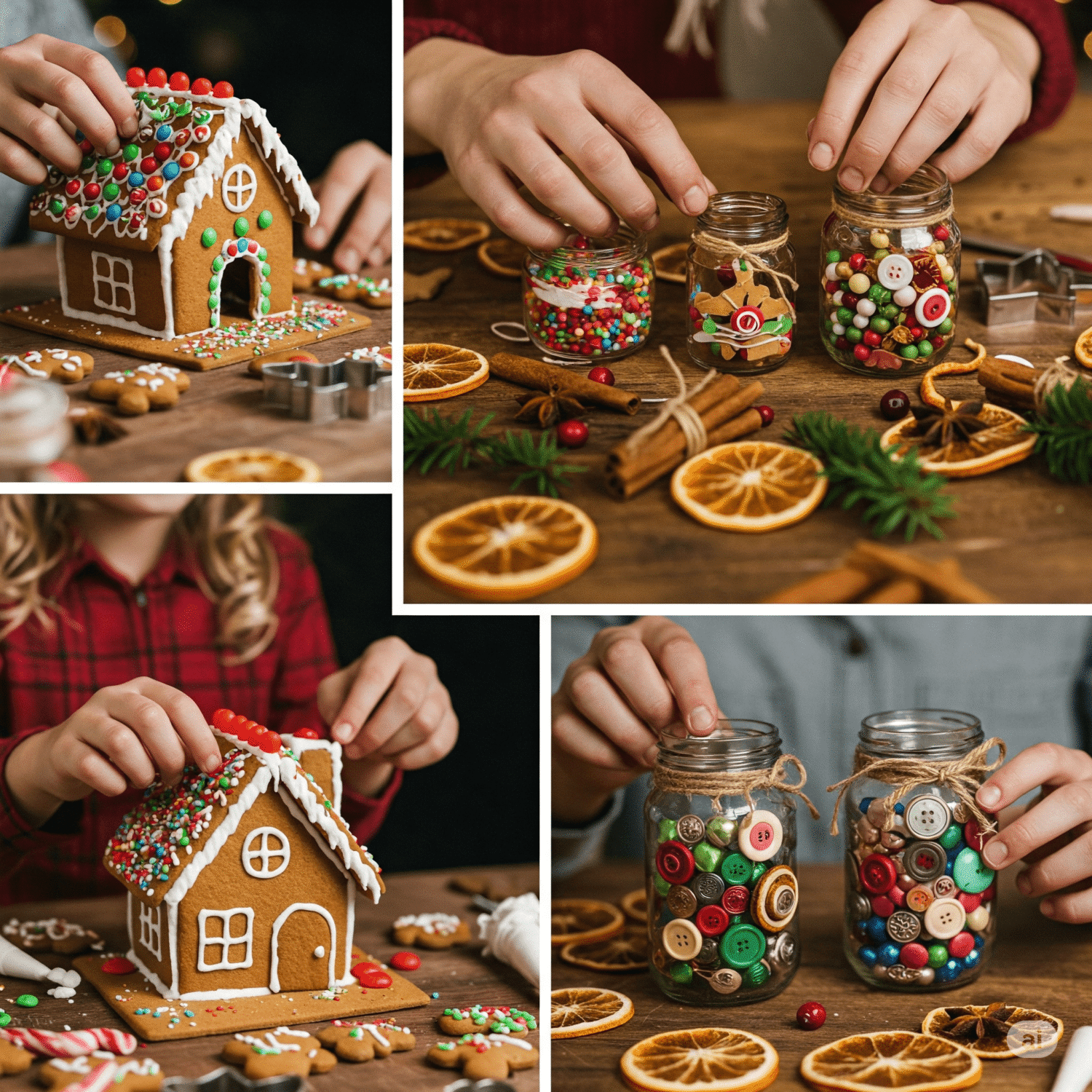 60+ Fun Christmas Party Games for Adults to Try