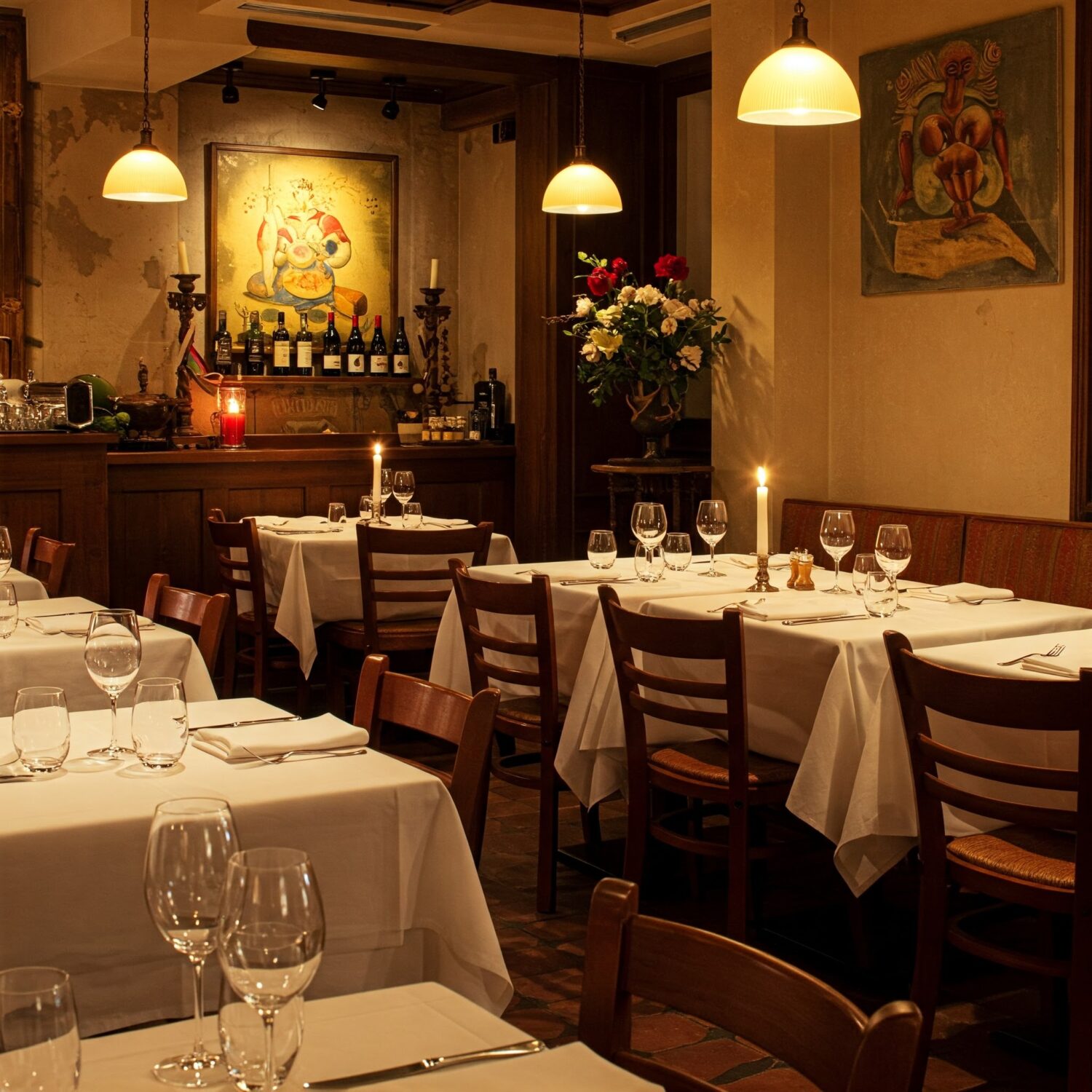 65+ Italian Dinner Party Decorations Ideas to Impress Your Guests