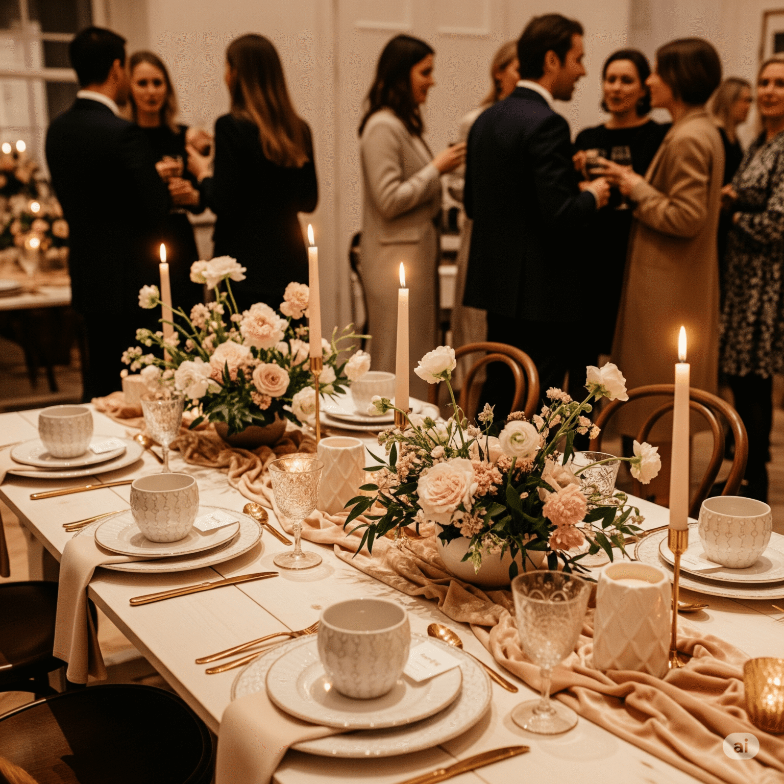 60+ Aesthetic House Party Ideas to Set the Mood