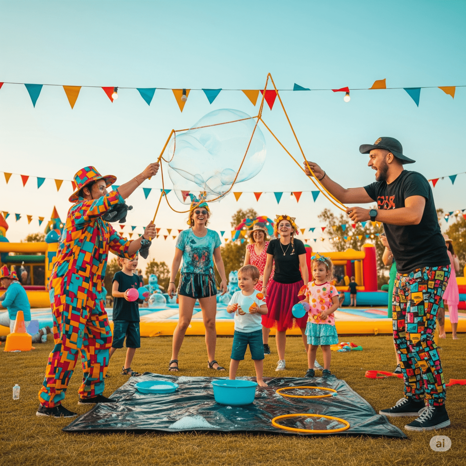 65+ Classy and Fun Adult Birthday Party Ideas