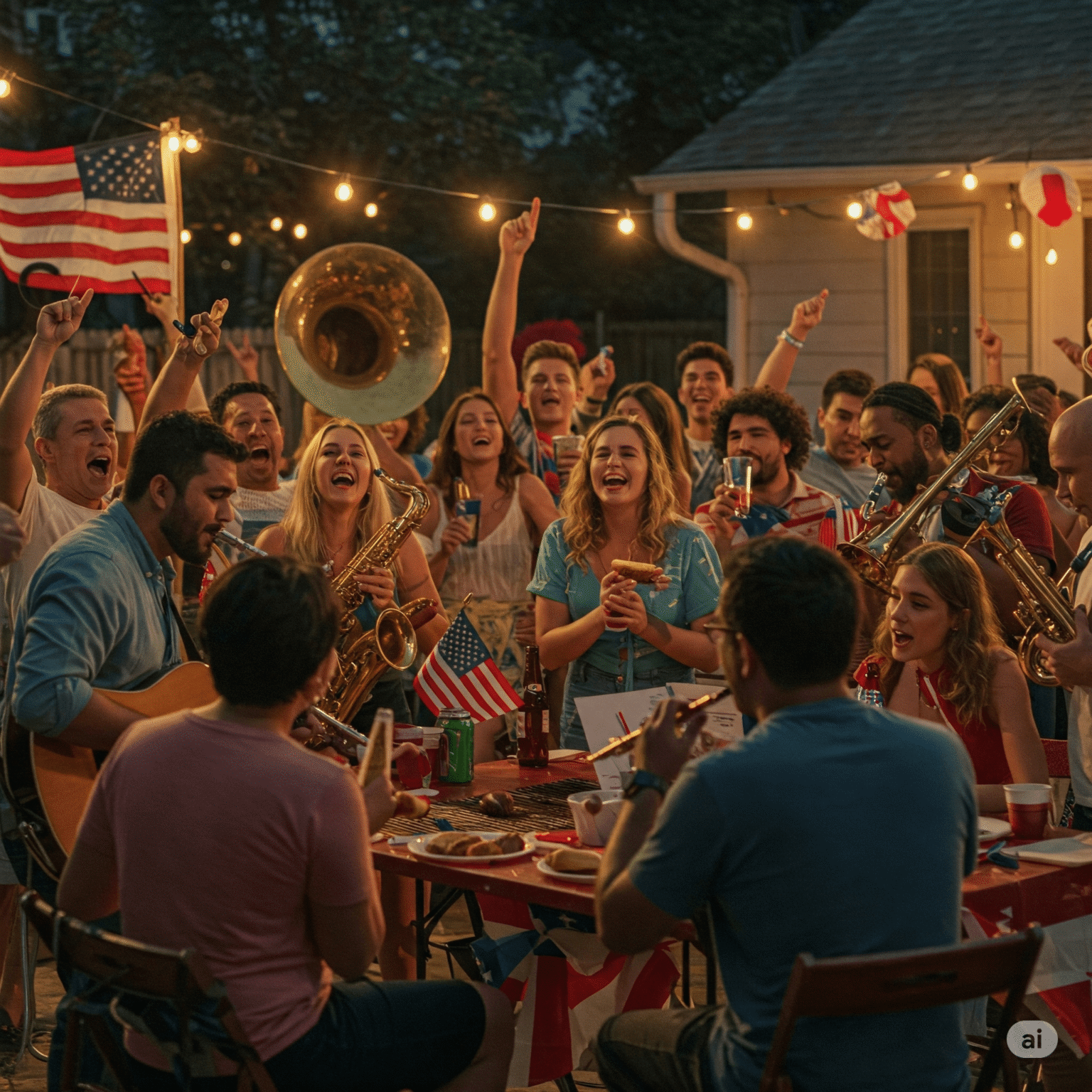 65+ Top 4th of July Songs to Celebrate American Freedom