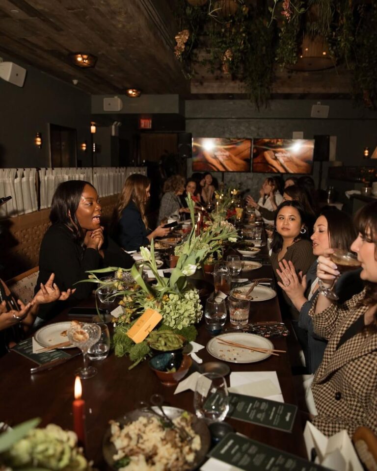 65+ Best Dinner Party Games to Keep Guests Entertained All Night