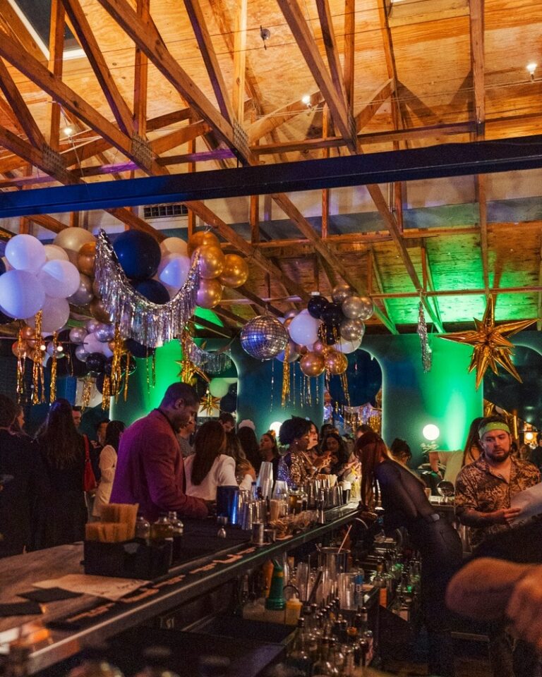 65+ New Year’s Eve Party Ideas for a Fun and Festive Night