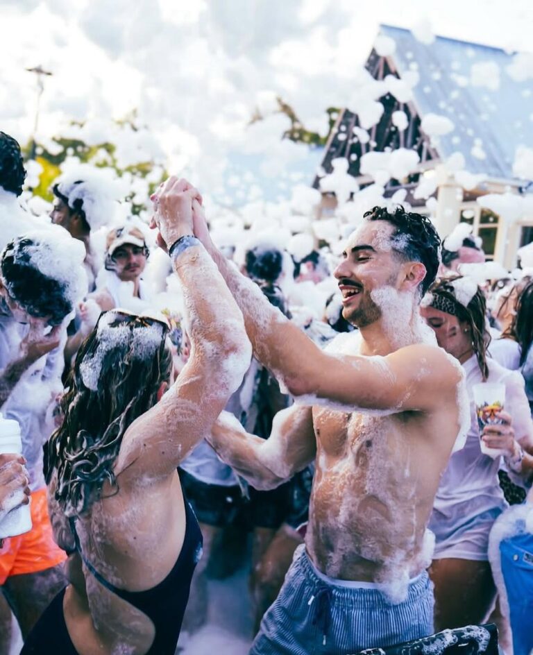 55+ Best Bachelorette Pool Party Ideas for a Splashy Celebration