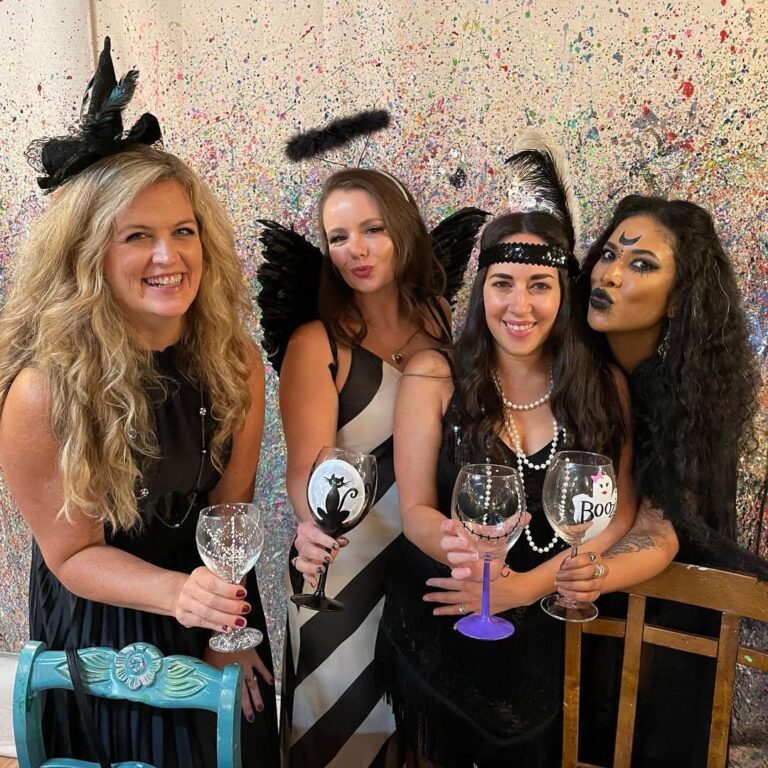 50+ Fun & Exciting 18th Birthday Party Games for Teen and Adults