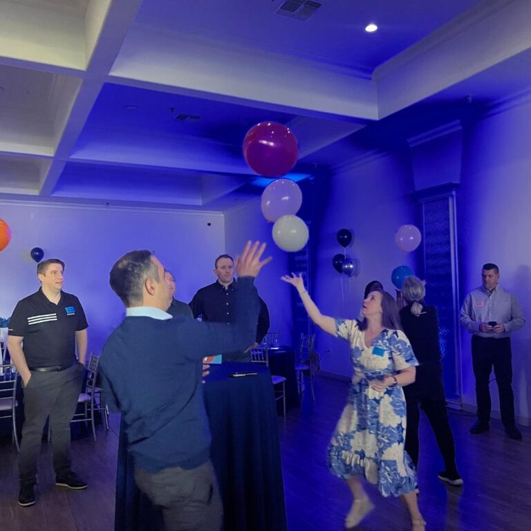 50+ Fun & Exciting 18th Birthday Party Games for Teen and Adults
