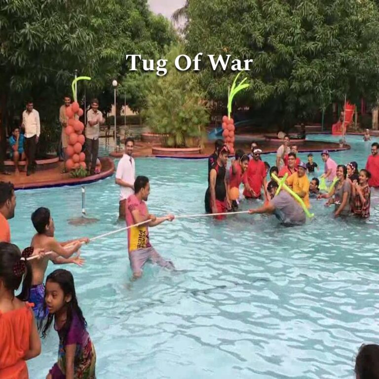 50+ Exciting Pool Party Games for Kids and Adults in 2025