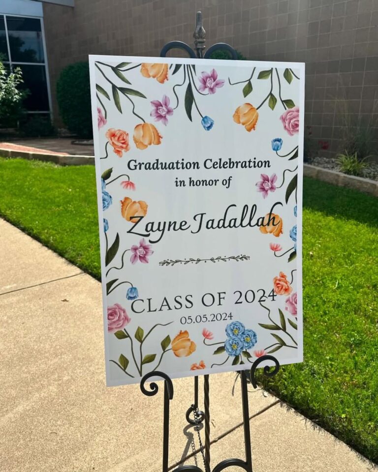 60+ Unique Graduation Party Invitations to Impress Your Guests