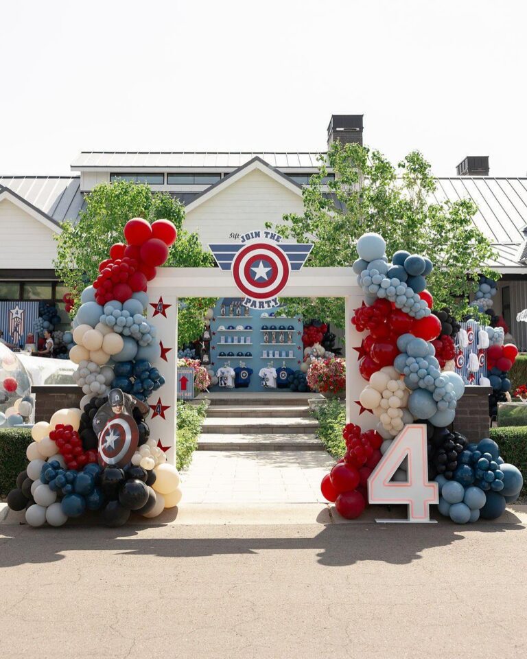 65+ Epic Birthday Party Ideas for Teens They’ll Actually Love