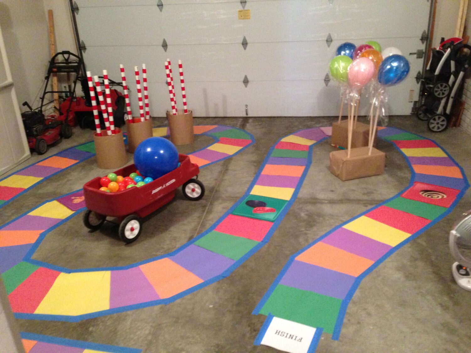 50+ Fun & Exciting 18th Birthday Party Games for Teen and Adults