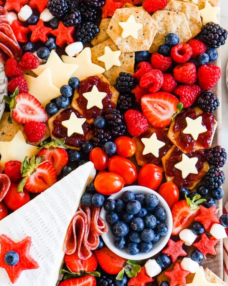67+ Quick and Tasty Birthday Party Snacks for Kids