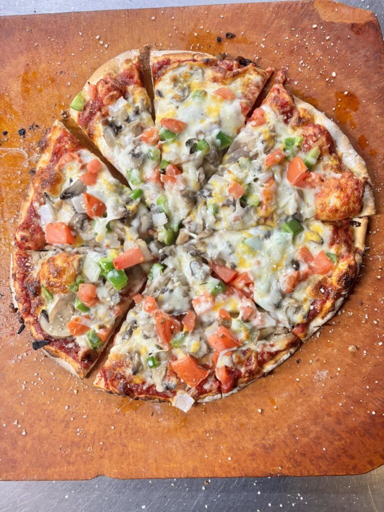 40+ Budget-Friendly Pizza Party Ideas