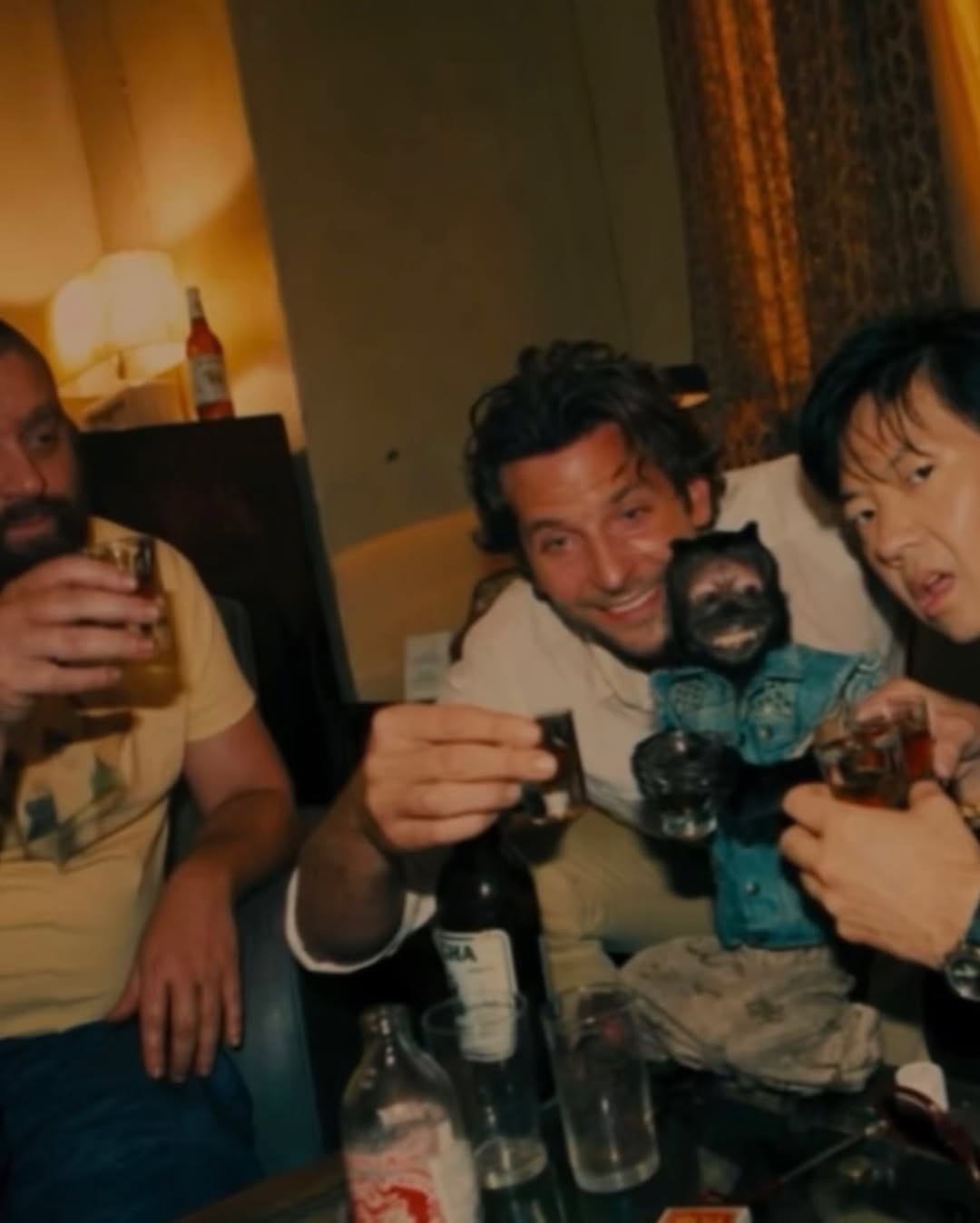 65+ Craziest Bachelor Party Movies of All Time