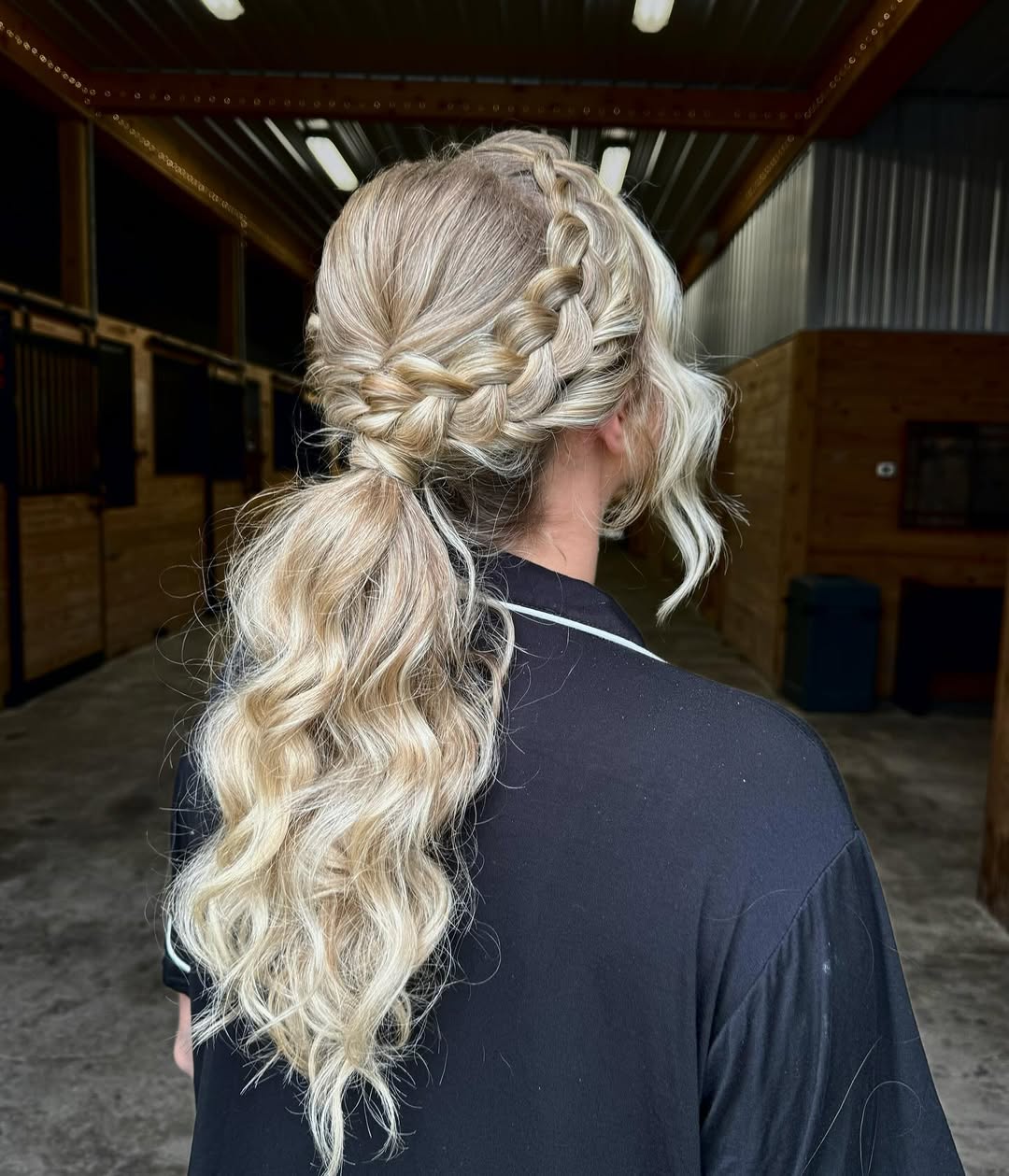 55+ Chic and Easy Hairstyle Ideas for Long Thin Hair in 2025