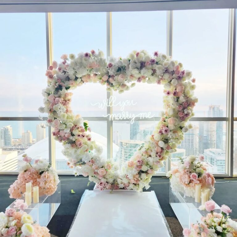 65+ Gorgeous DIY Wedding Decorations on a Budget
