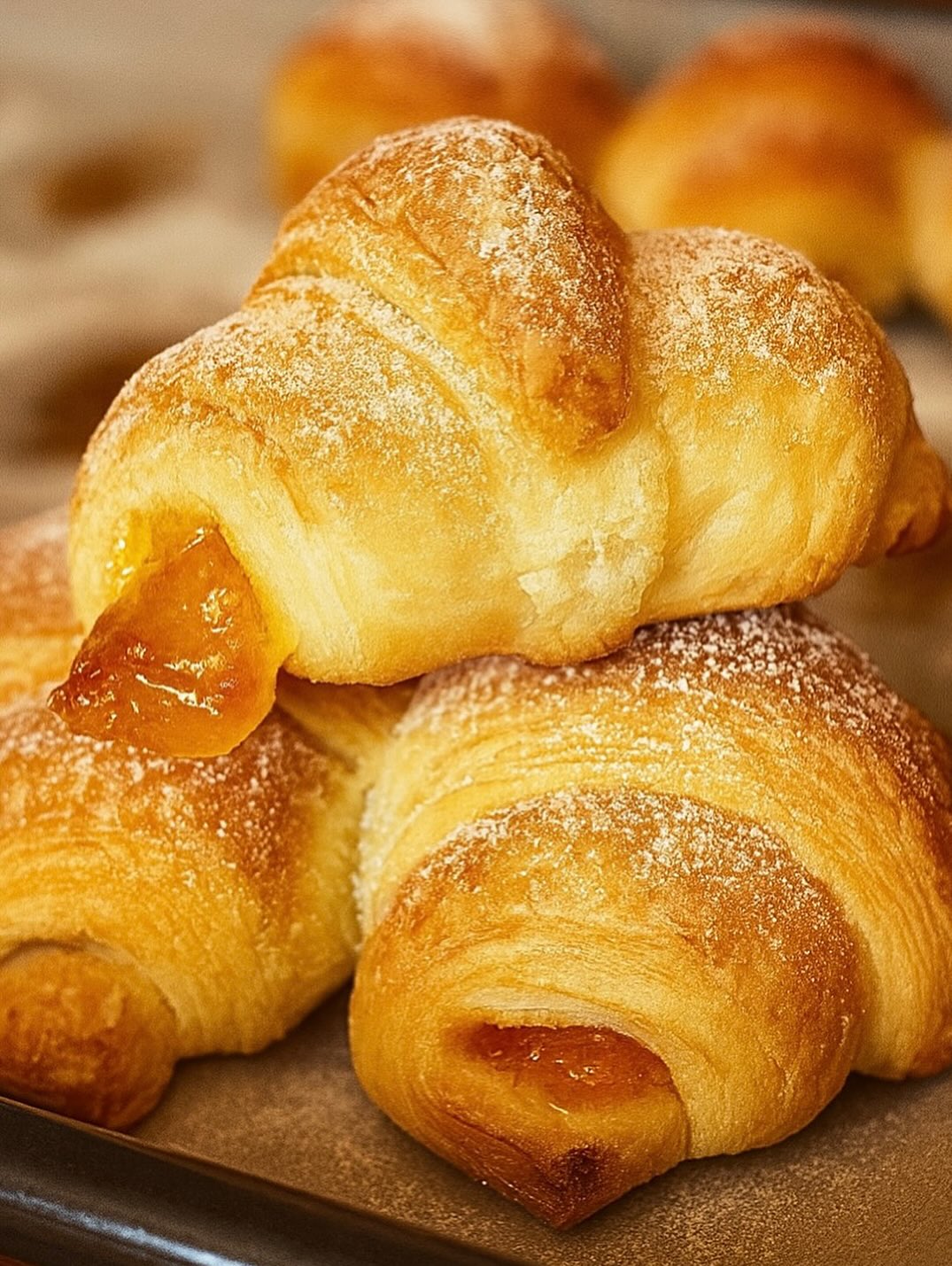 60+ Traditional Italian Breakfast Foods for a Taste of Italy