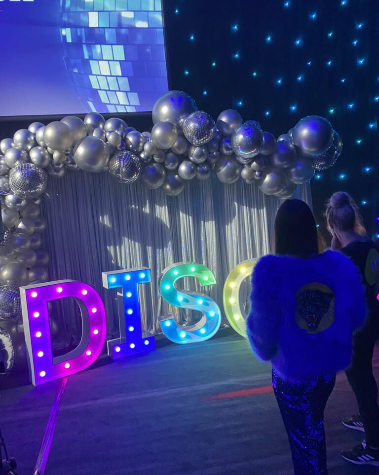 60+ Unique 18th Birthday Party Ideas & Theme Decorations