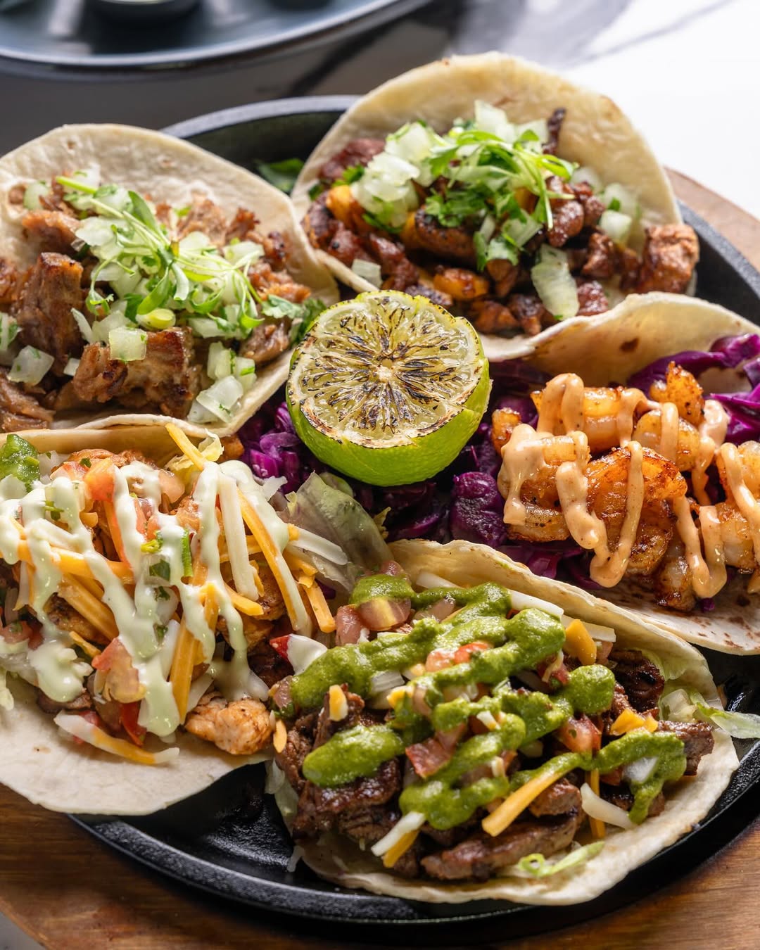 60+ Best New Year’s Food Ideas to Welcome the Year with Flavor