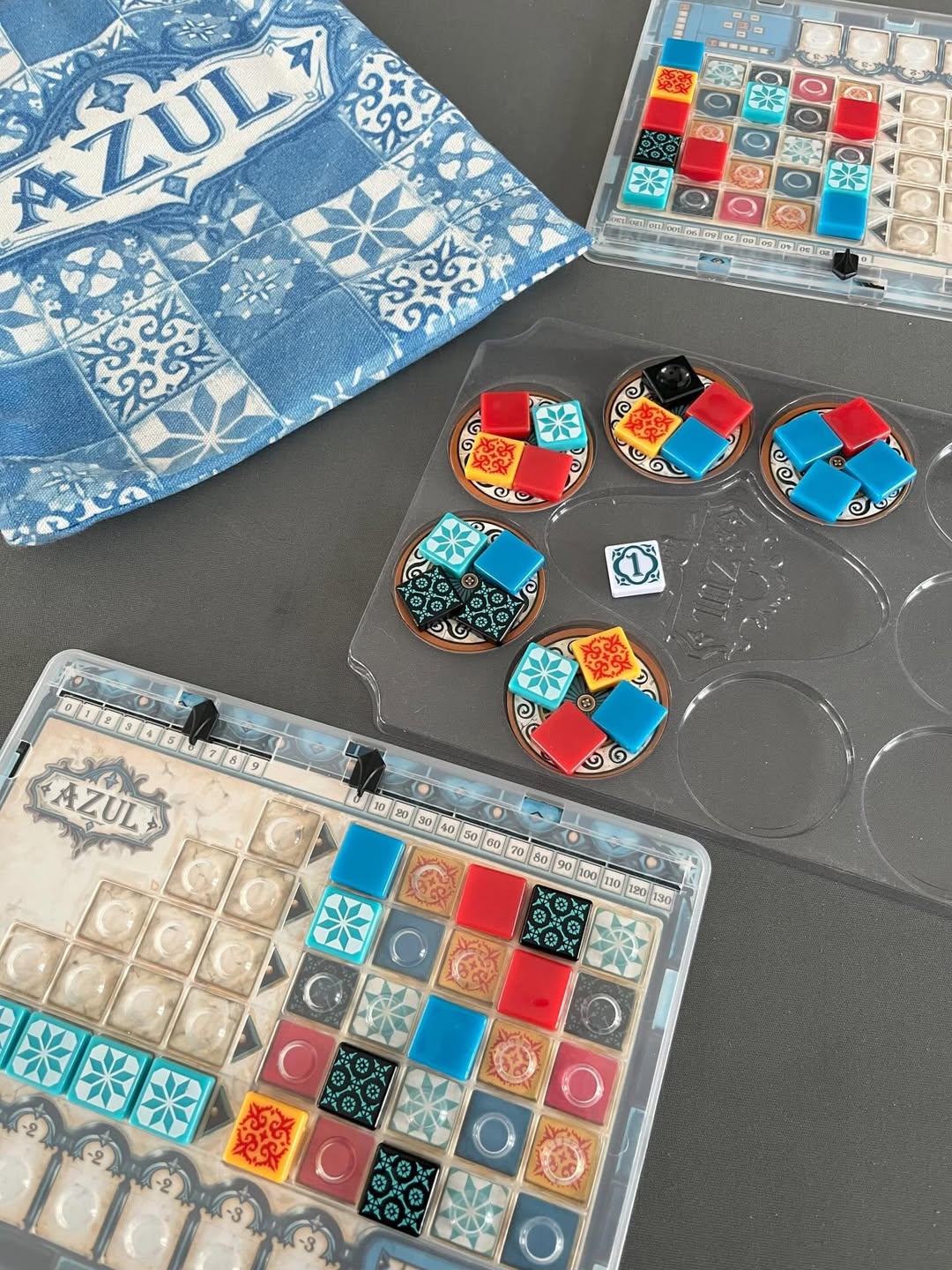 Azul Board Game Ideas for Creative Strategies