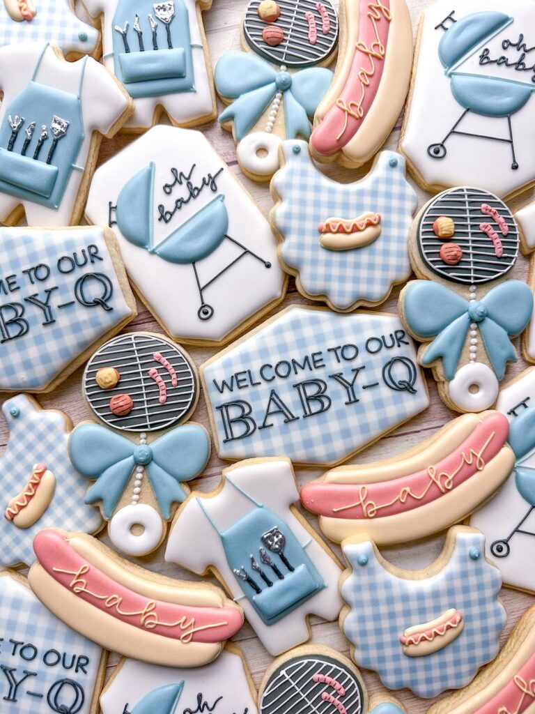62+ Baby Shower Theme Ideas for a Beautiful and Joyful Party