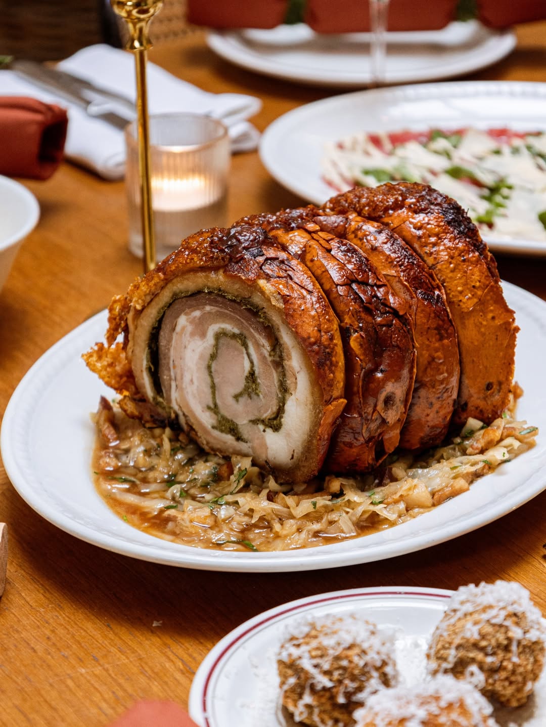 60+ Italian Food Dinner Party Menu Ideas for a Perfect Night