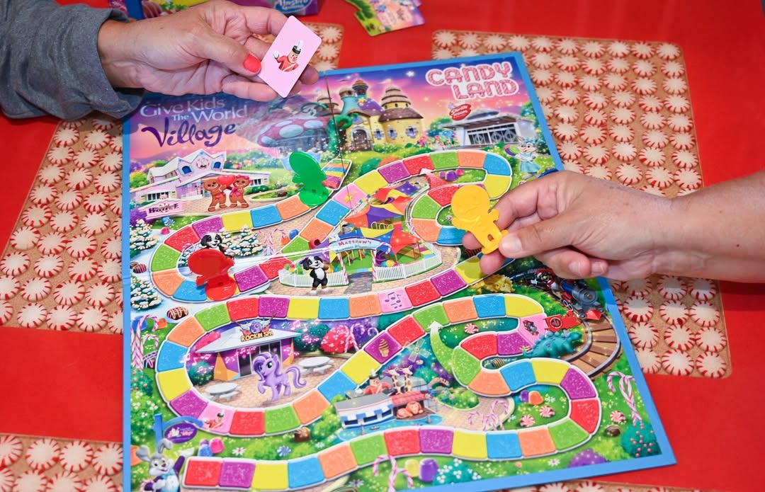 Board Games for Kids Ideas That Spark Fun