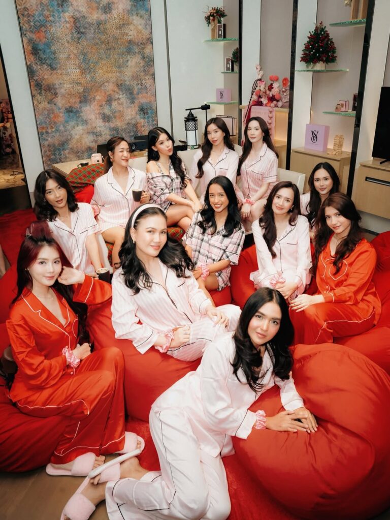 Adult Pajama Party Ideas Girl Night Every Needs